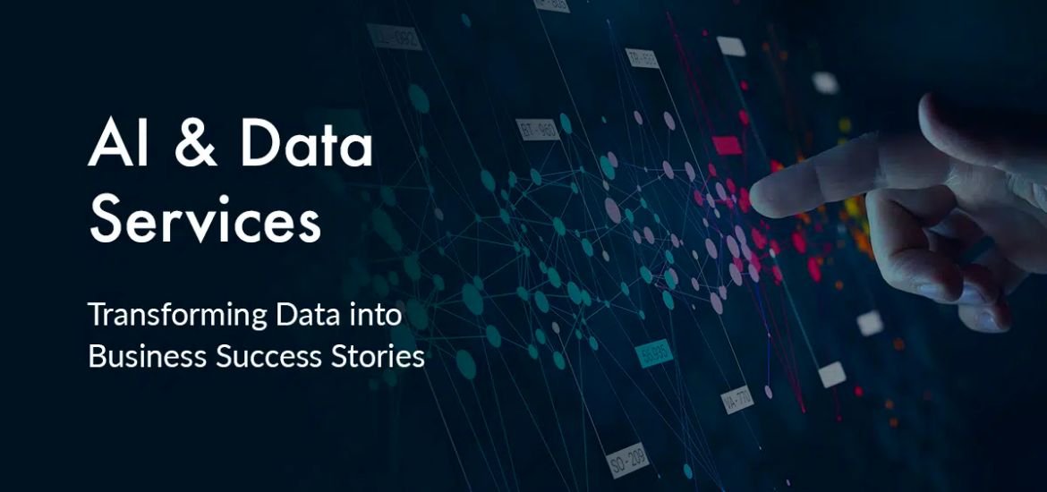 AI & Data Services - CountryEdu| Leading Software Development Company ...