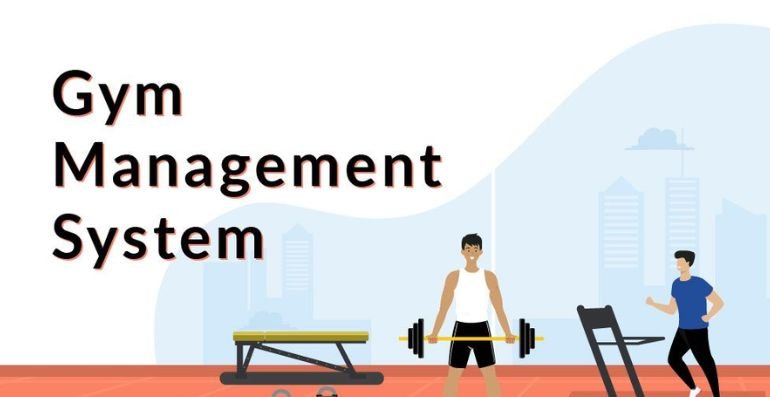 GYM Management Solutions - CountryEdu| Leading Software Development ...