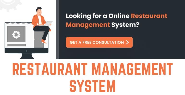 Restaurant Management Solutions - CountryEdu| Leading Software ...